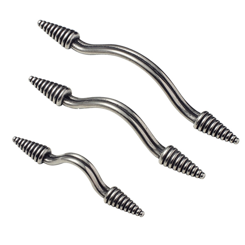 Cupboard Pull Handles | The Handmade Handle Company