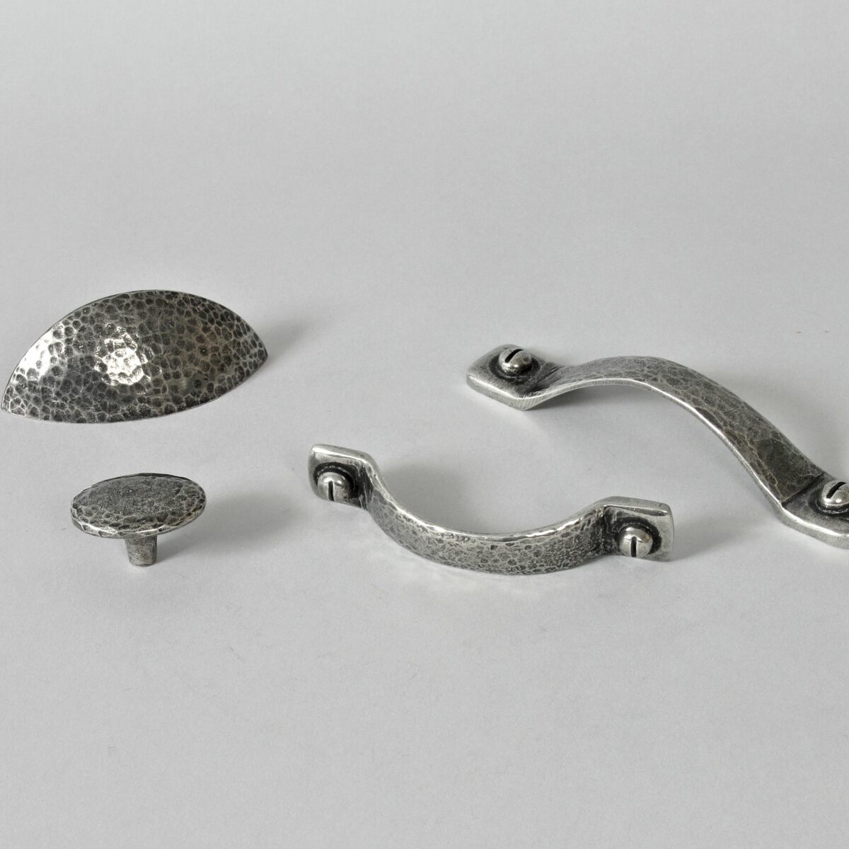 Cupboard Pull Handles | The Handmade Handle Company