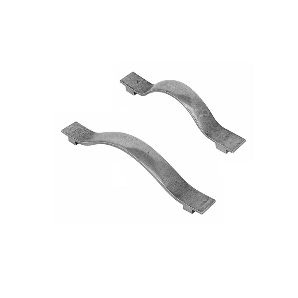 Cupboard Pull Handles | The Handmade Handle Company