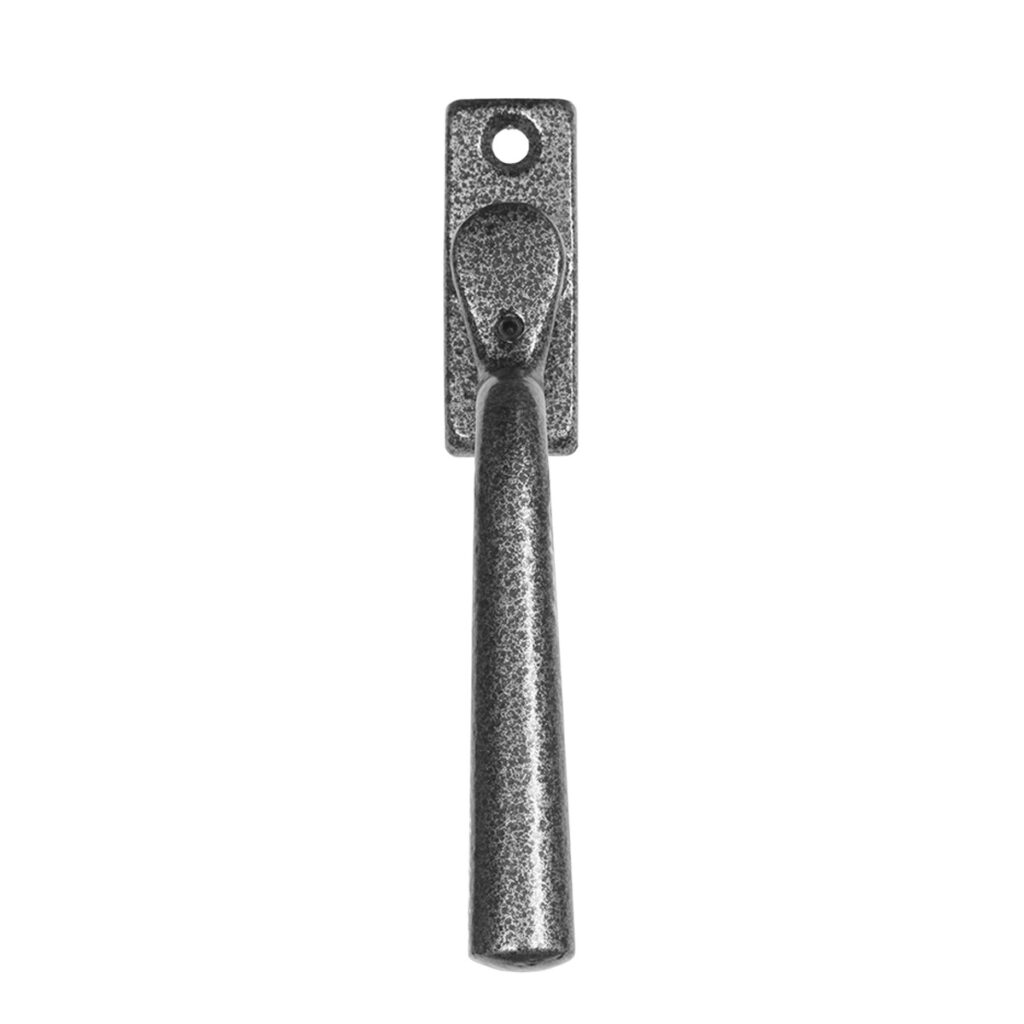 Forged Steel Window Hardware - The Handmade Handle Company