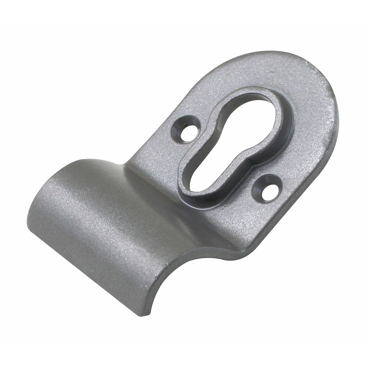 Cylinder Pulls by The Handmade Handle Company