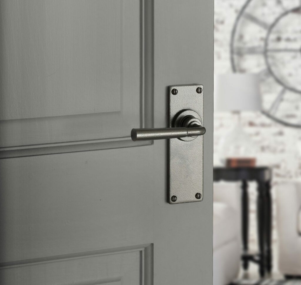 Stonebridge Door Handles by The Handmade Handle Company - The Handmade ...