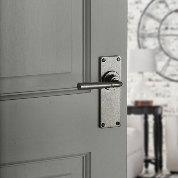 Door Handles Sale - The Handmade Handle Company