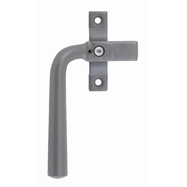 Stonebridge Padstow Casement Fasteners - Flat Black - The Handmade ...