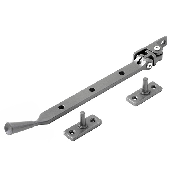 Stonebridge Cotswold Black Window Casement Fasteners | The Handmade ...
