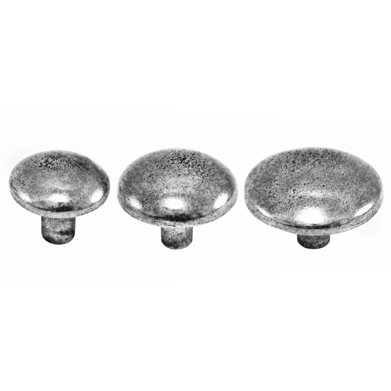 The Handmade Handle Company | Luxury Kitchen Handles & Door Handles