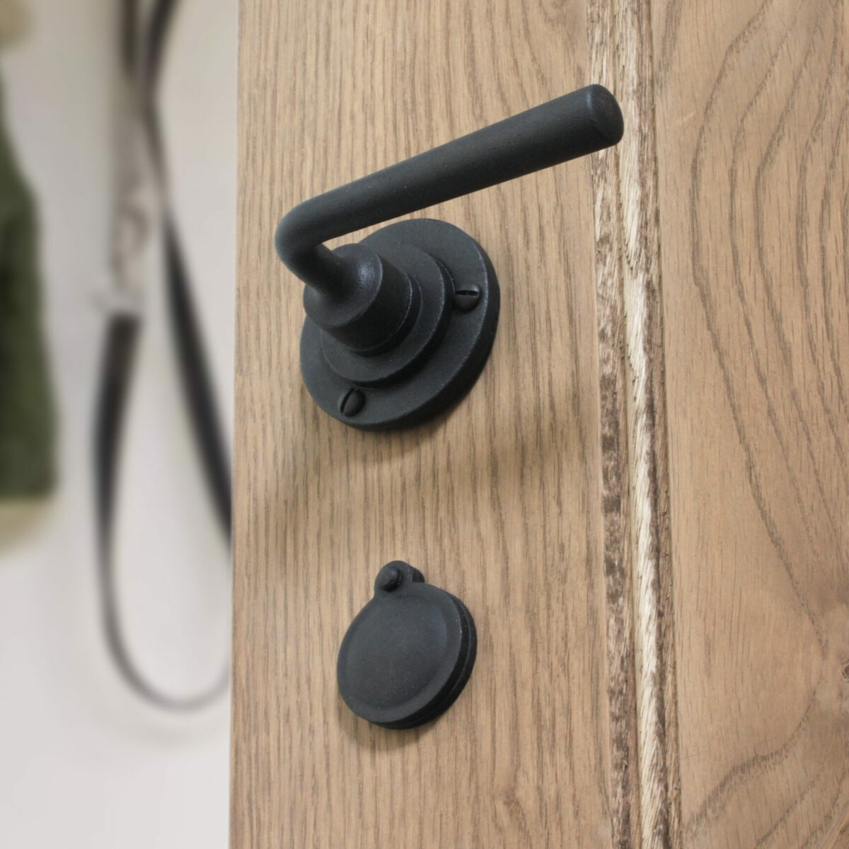 The Handmade Handle Company | Luxury Kitchen Handles & Door Handles