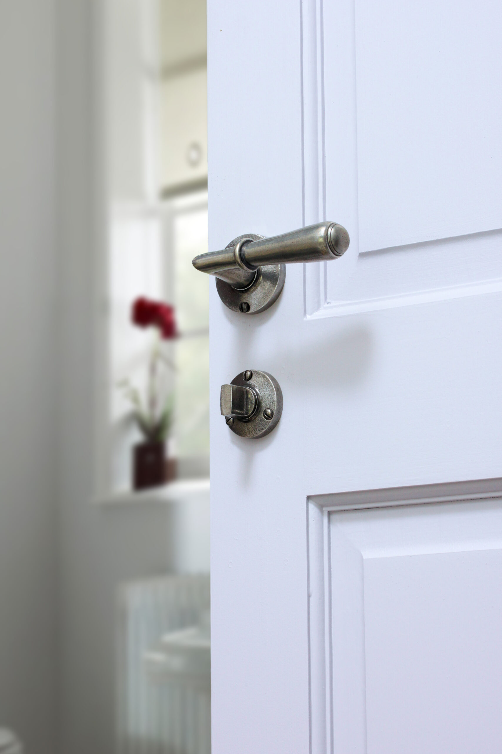 The Handmade Handle Company | Luxury Kitchen Handles & Door Handles