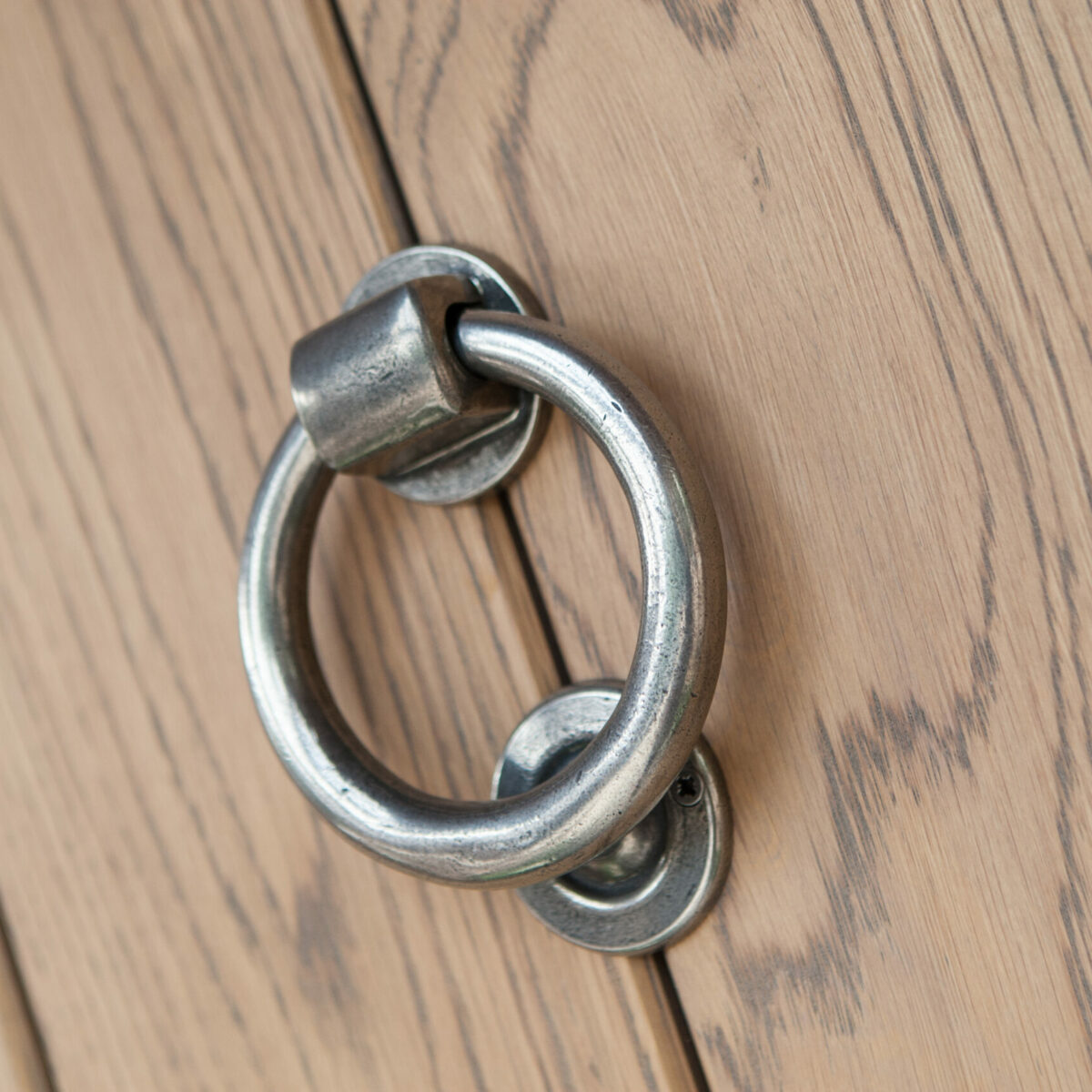 Door Hardware by The Handmade Handle Company