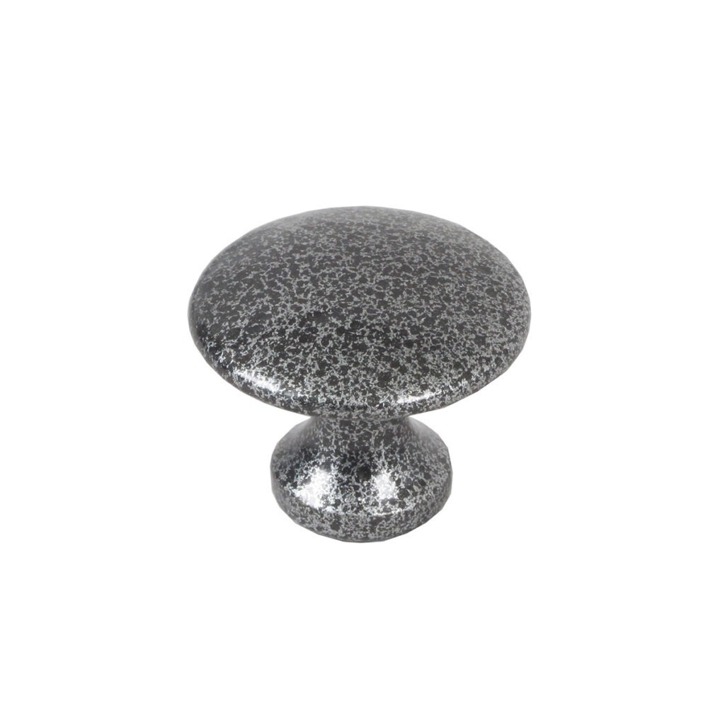 Stonebridge Ashton Forged Steel Cabinet Knob | The Handmade Handle Company