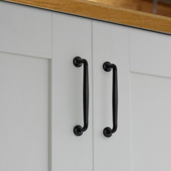 The Handmade Handle Company | Luxury Kitchen Handles & Door Handles