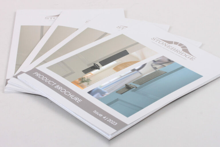 The Handmade Handle Company | Luxury Kitchen Handles & Door Handles