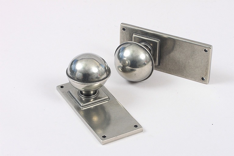 Our Finishes - The Handmade Handle Company