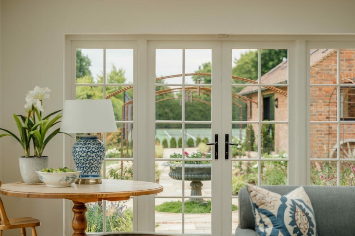 The Handmade Handle Company | Luxury Kitchen Handles & Door Handles