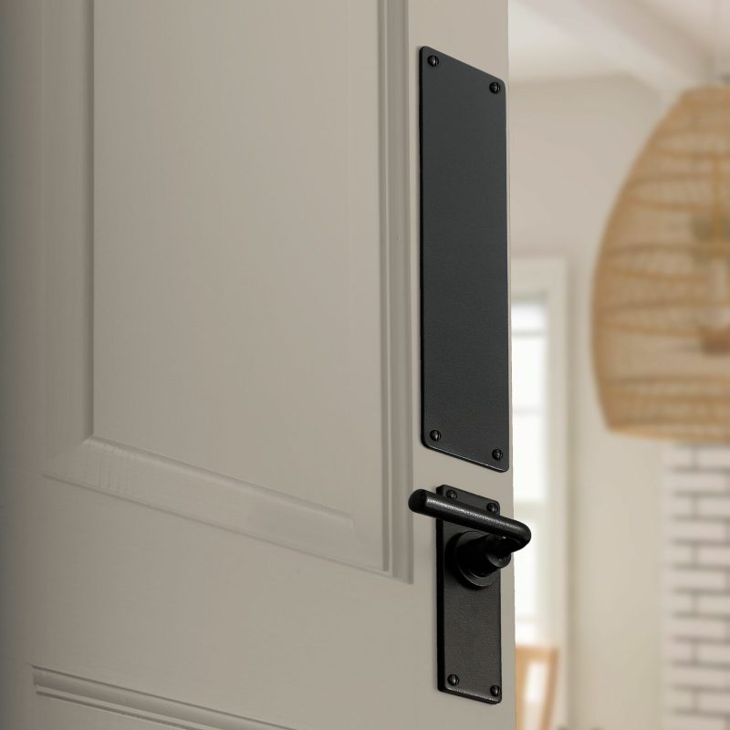 How To Tell If A Door Handle Is Left Or Right - The Handmade Handle Company